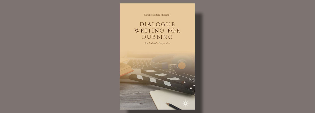 Dialogue Writing for Dubbing - Newspoint - University of Malta