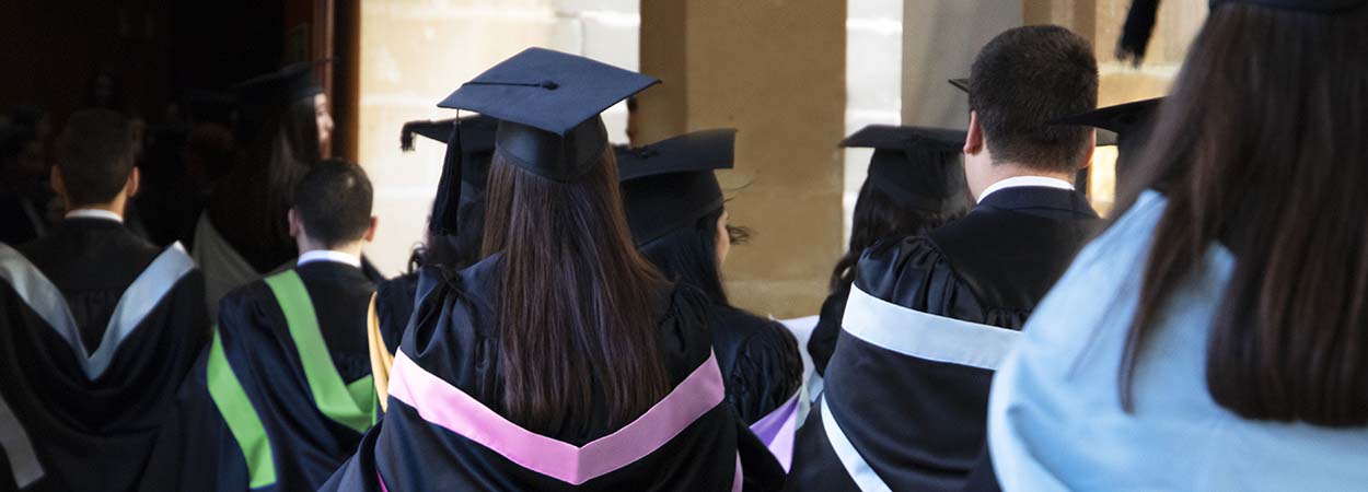 Graduation Ceremonies 2019 - Newspoint - University of Malta