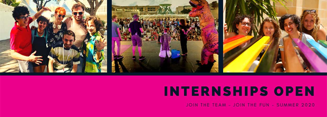 Student internship opportunity in Science Communication - Newspoint - University of Malta