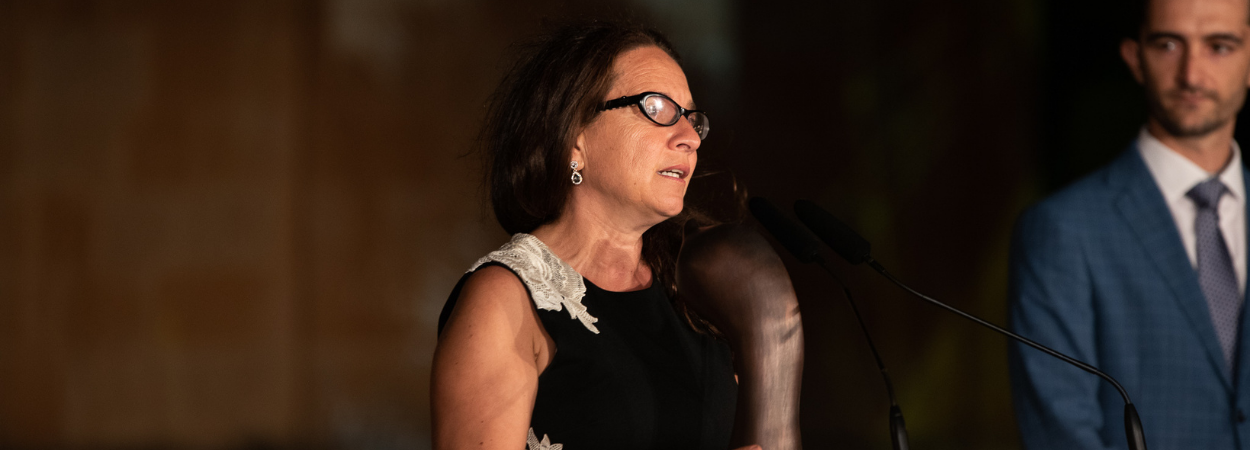 UM academics win big at first STEM Awards Ceremony - Newspoint ...