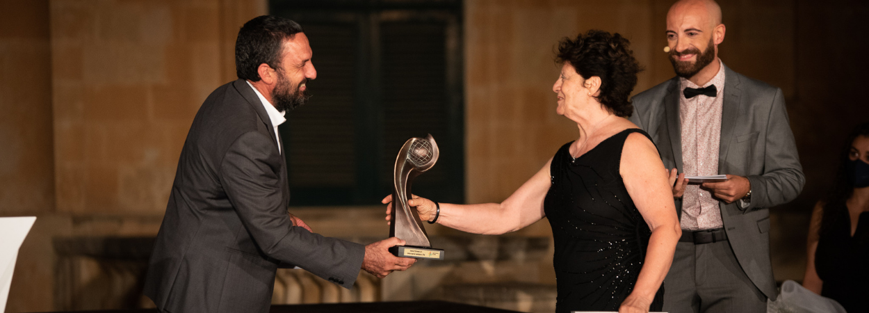 UM academics win big at first STEM Awards Ceremony - Newspoint ...