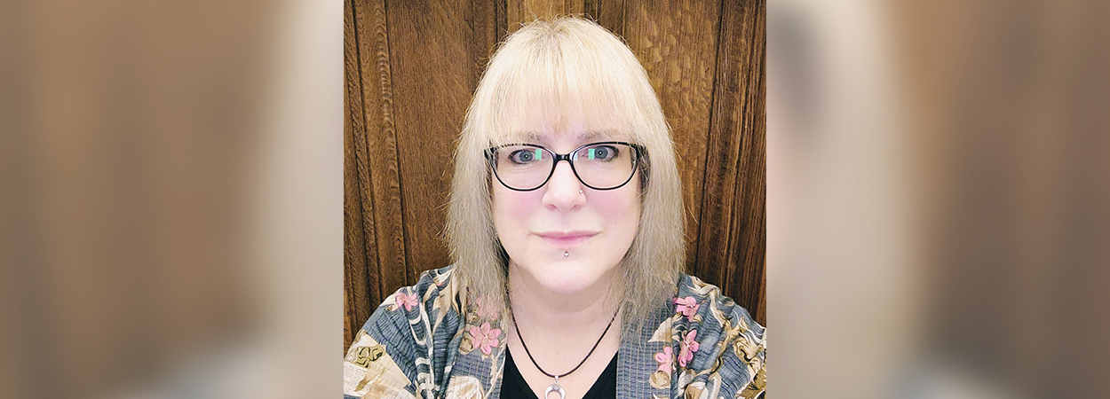 Emma Rees from the University of Chester invited by the Department of ...