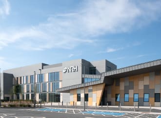 UM academic's visit to the National Rehabilitation Hospital (NRH) in ...