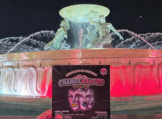 Faculties, Institutes and Centres join forces for another successful ...