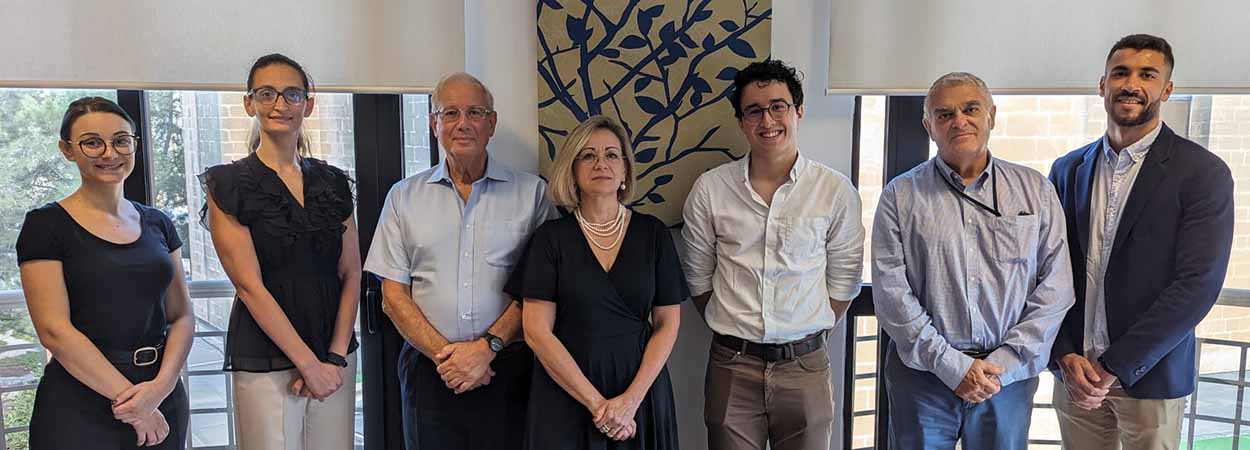 Award of the IOI Elisabeth Mann Borgese Bursary, 2023 - Newspoint ...