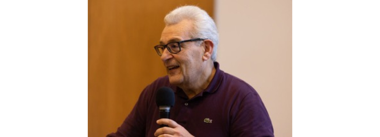 Education scholar, Prof. Ronald G. Sultana, passes away - Newspoint ...