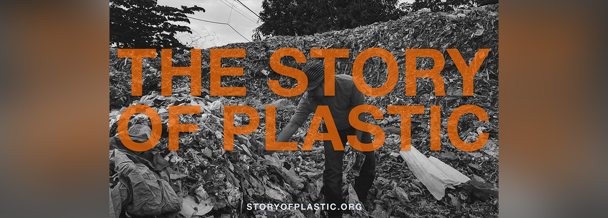 The Story of Plastic documentary screening & Panel Discussion ...