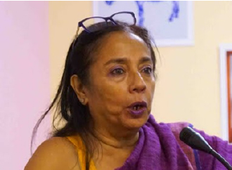Visit by Prof. Bishnupriya Dutt to deliver two lectures at the Theatre ...
