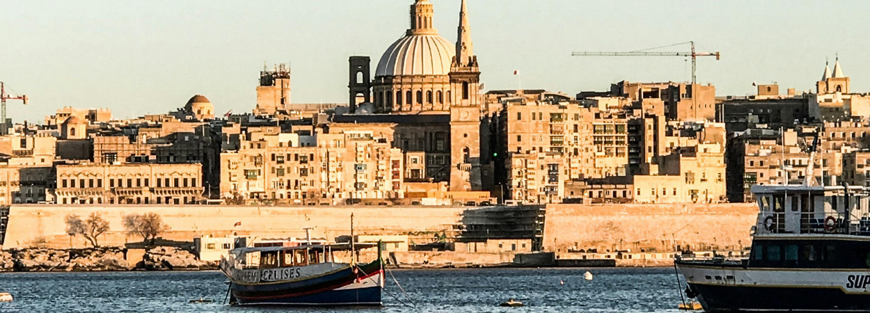 Did you know that in the year 870AD Malta became part of Dar al-Islam ...