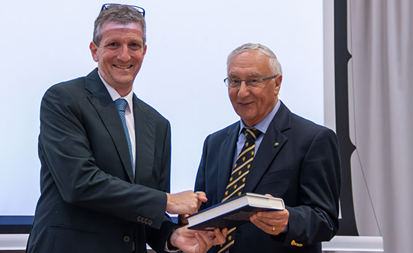 Collection of writings in honour of Prof. Joseph M. Brincat - Newspoint ...