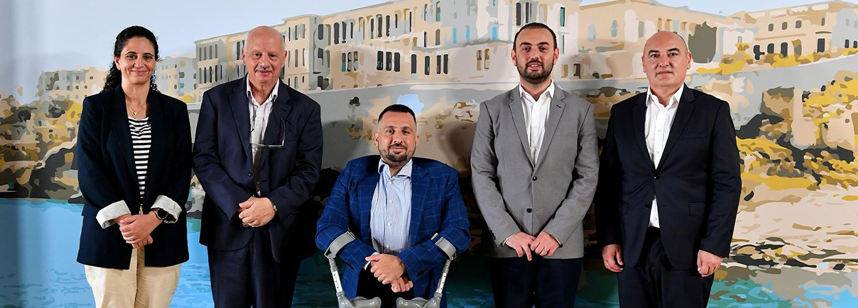 Xjenza Malta signs MoUs with UM, Malta Chamber of Scientists & Aġenzija ...