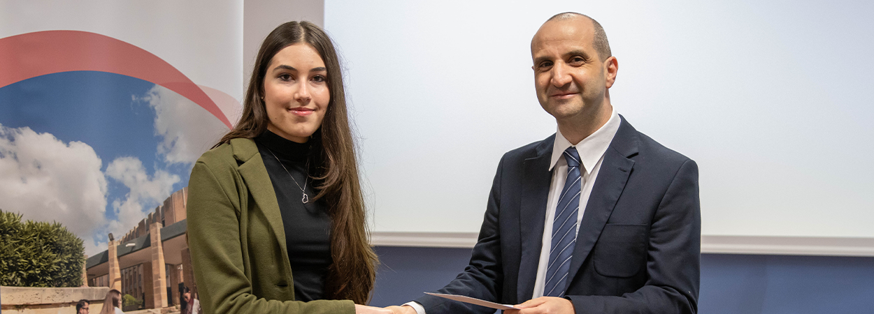 Recognising MATSEC’s Highest Achievers By Commending Their Academic ...