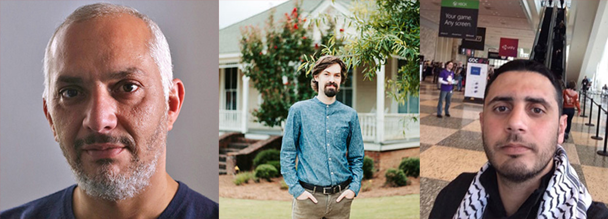 DiGRA 2025: The World’s Leading Game Studies Conference is Coming to ...