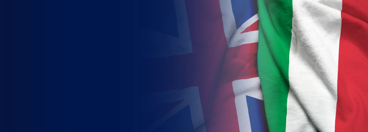 Britain and Italy: Literary and Cultural Relations 2025 - Newspoint ...