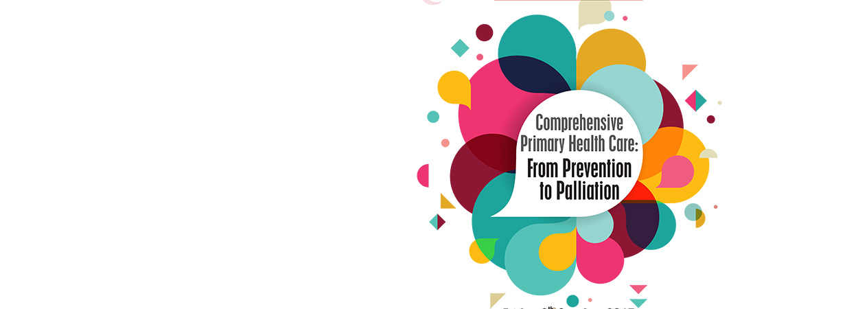 9th Biennial Primary Health Care Department Conference 2017 - Newspoint ...