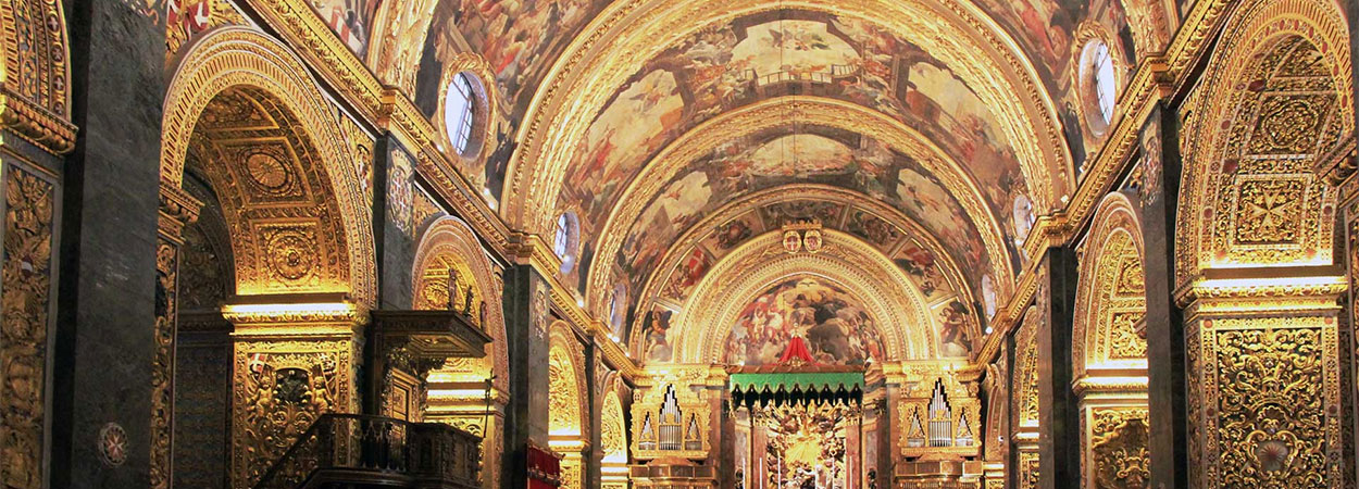 Concert of Sacred Music - Newspoint - University of Malta