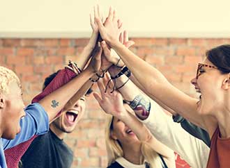 Participation, networking and democracy: Young people as agents of ...