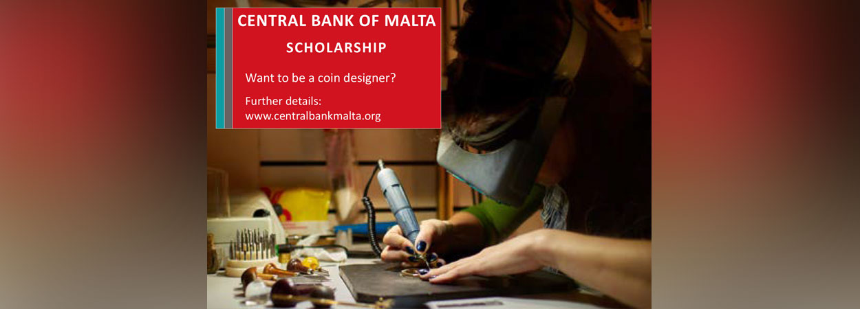 Calling all designers! Scholarship in Coin Design and Engraving ...