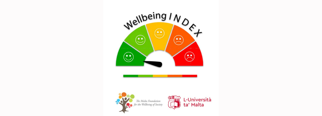 Wellbeing INDEX Project exposes high satisfaction with jobs, low ...