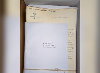 The Professor Mario Buhagiar Collection: new donation - Newspoint ...
