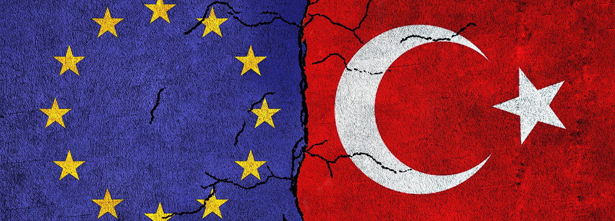 An Assessment of the Current State of Relations between the European ...