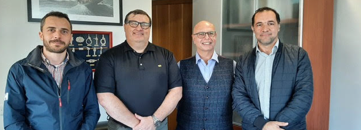 Marketing MSc students attend a guest lecture delivered by Prof. Robert ...