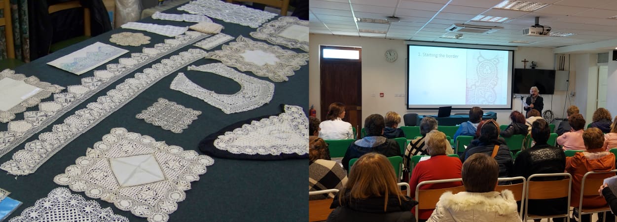 Gozo Lace Day 2023 - Newspoint - University of Malta