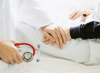 End of Life issues, in the community: Launch of EndCare Phase 2 ...