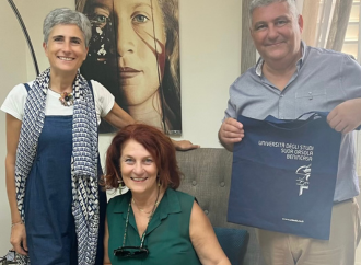 Embodied Teaching: A Masterclass by Dr Maria D'Ambrosio from the ...