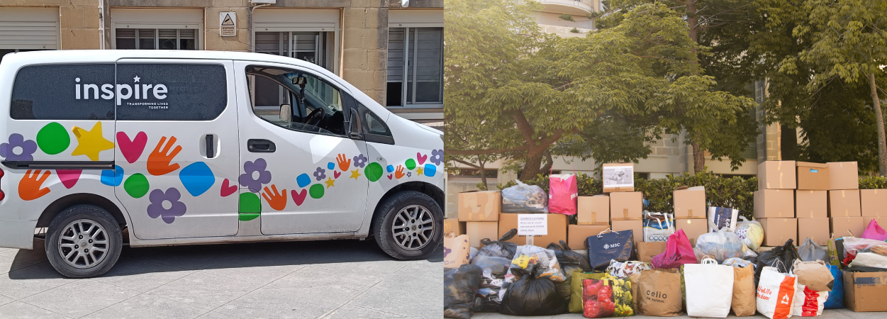 Sustainability Initiative: Summer-Clothes Collection for Charity ...