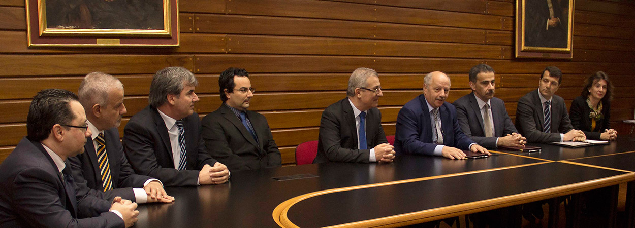 Malta Insurance Association sponsors University of Malta Insurance ...