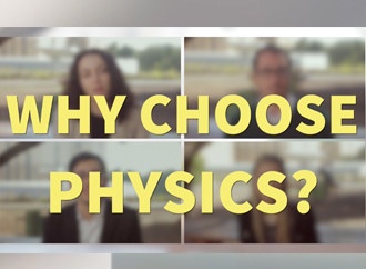 Why choose Physics? - Newspoint - University of Malta