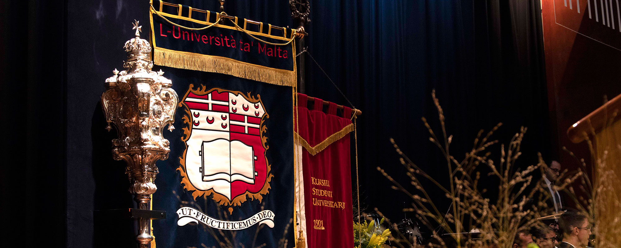 Home - L-Università ta' Malta