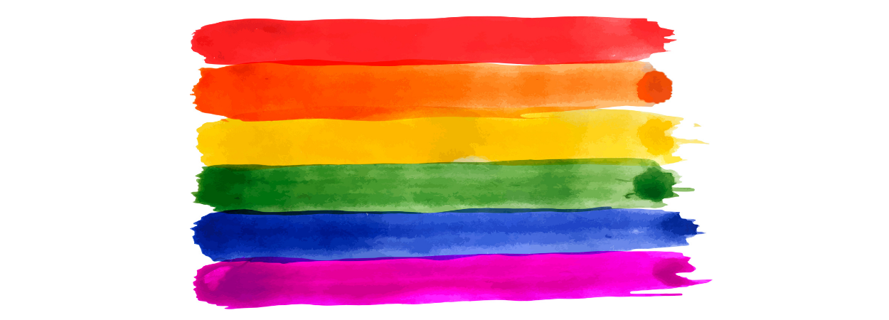 LGBTIQ campaign by the Department of Gender & Sexualities - Newspoint ...