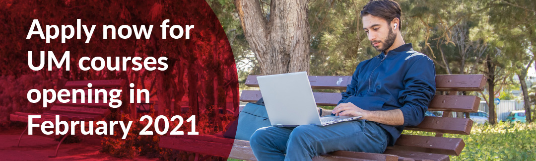 Office of the Registrar - L-Università ta' Malta