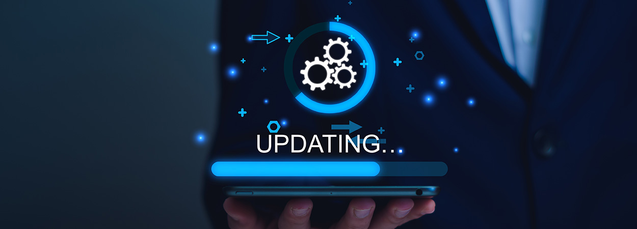 IT Services: New Software Updates - Newspoint - University of Malta