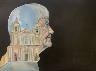 Sovereign Art Foundation Global Prize Award - Newspoint - University of ...