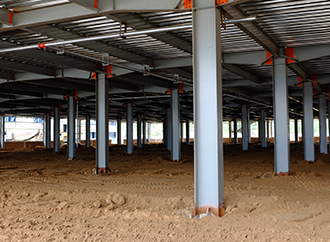UM Professor co-authors paper on flanged cruciform steel columns ...
