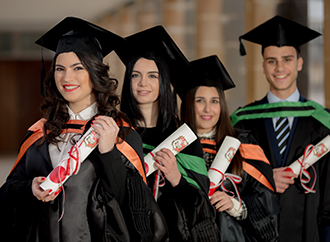 Graduation Ceremonies 2016 - Newspoint - University of Malta