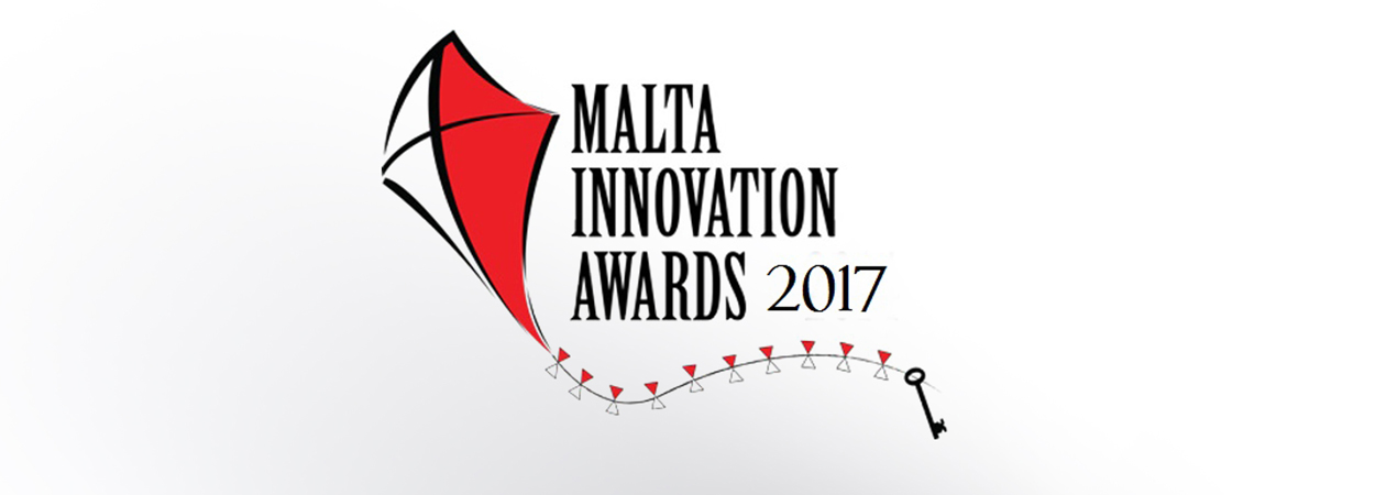 Malta Innovation Awards 2017 - Newspoint - University of Malta