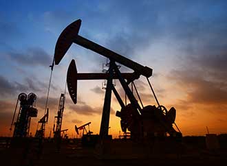 Master of Science in Petroleum Studies - Newspoint - University of Malta