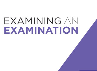 Examining an Examination: a practical guide to evaluating a language ...