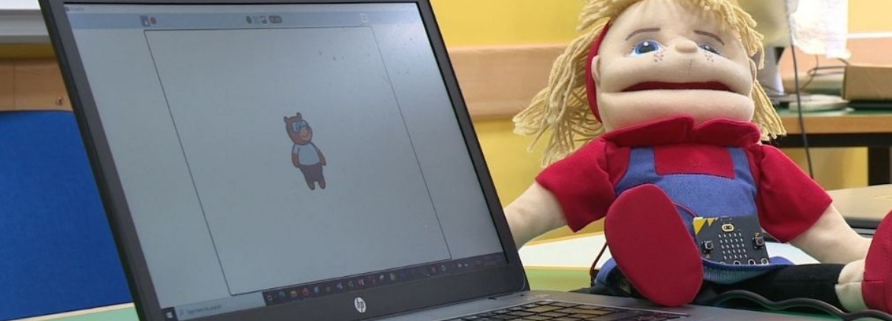 AI Learning Companions to help raise literacy standards - Newspoint ...