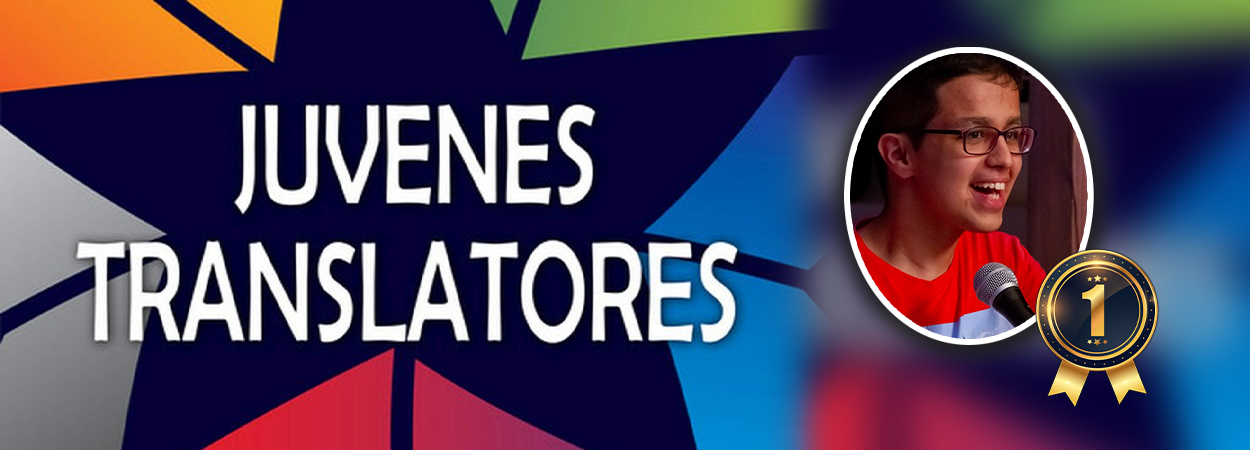 JC student wins European translation contest - Newspoint - University ...