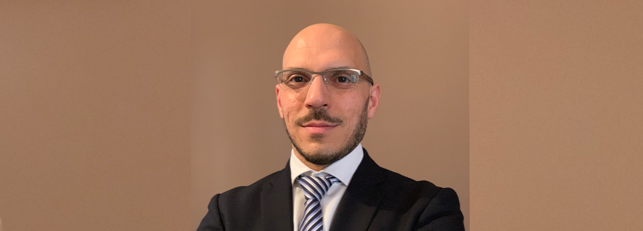 Dr Christian Bonnici appointed as new Director of Research Support ...