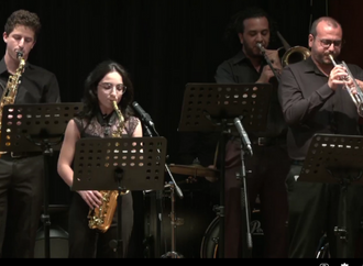 The University of Malta Ensemble: Conducting the community into another ...