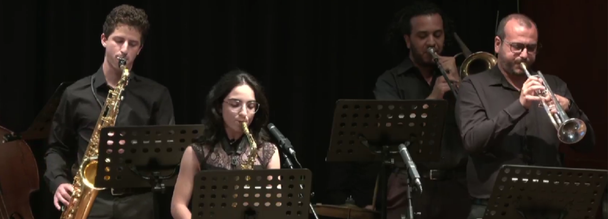 The University of Malta Ensemble: Conducting the community into another ...