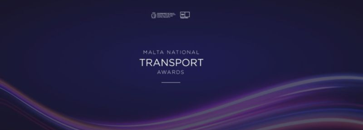 Submissions for Malta National Transport Awards being accepted - Newspoint - University of Malta