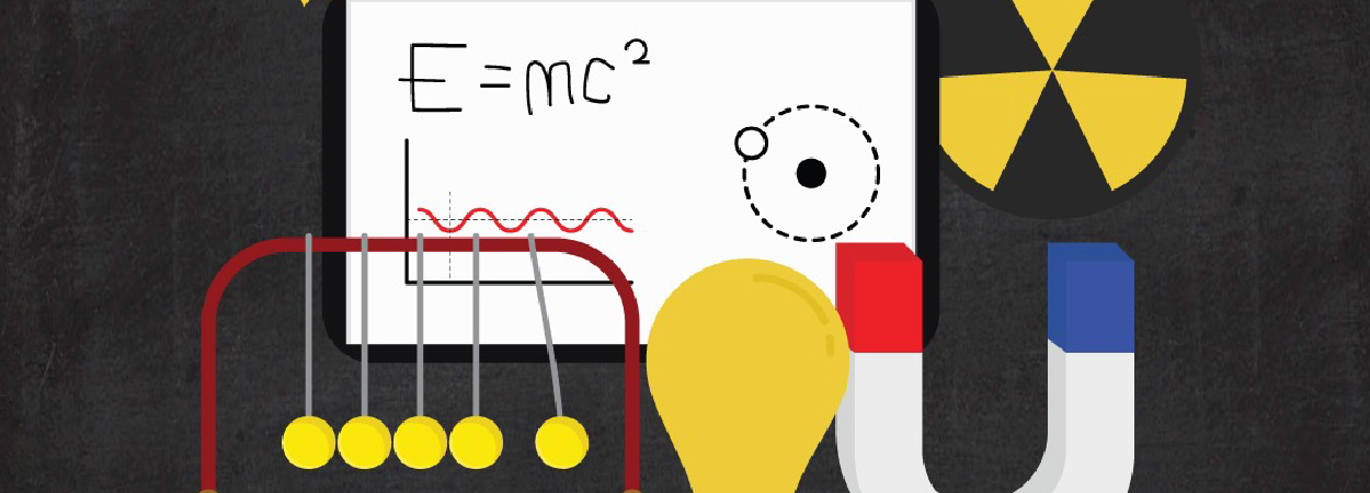 Selection for UM physics students to participate at PLANCKS 2024 ...