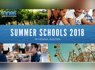 Summer Schools 2018 | Vienna, Austria - Newspoint - University of Malta